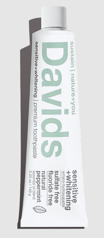 Best Clinically Proven Toothpastes for Sensitive Teeth