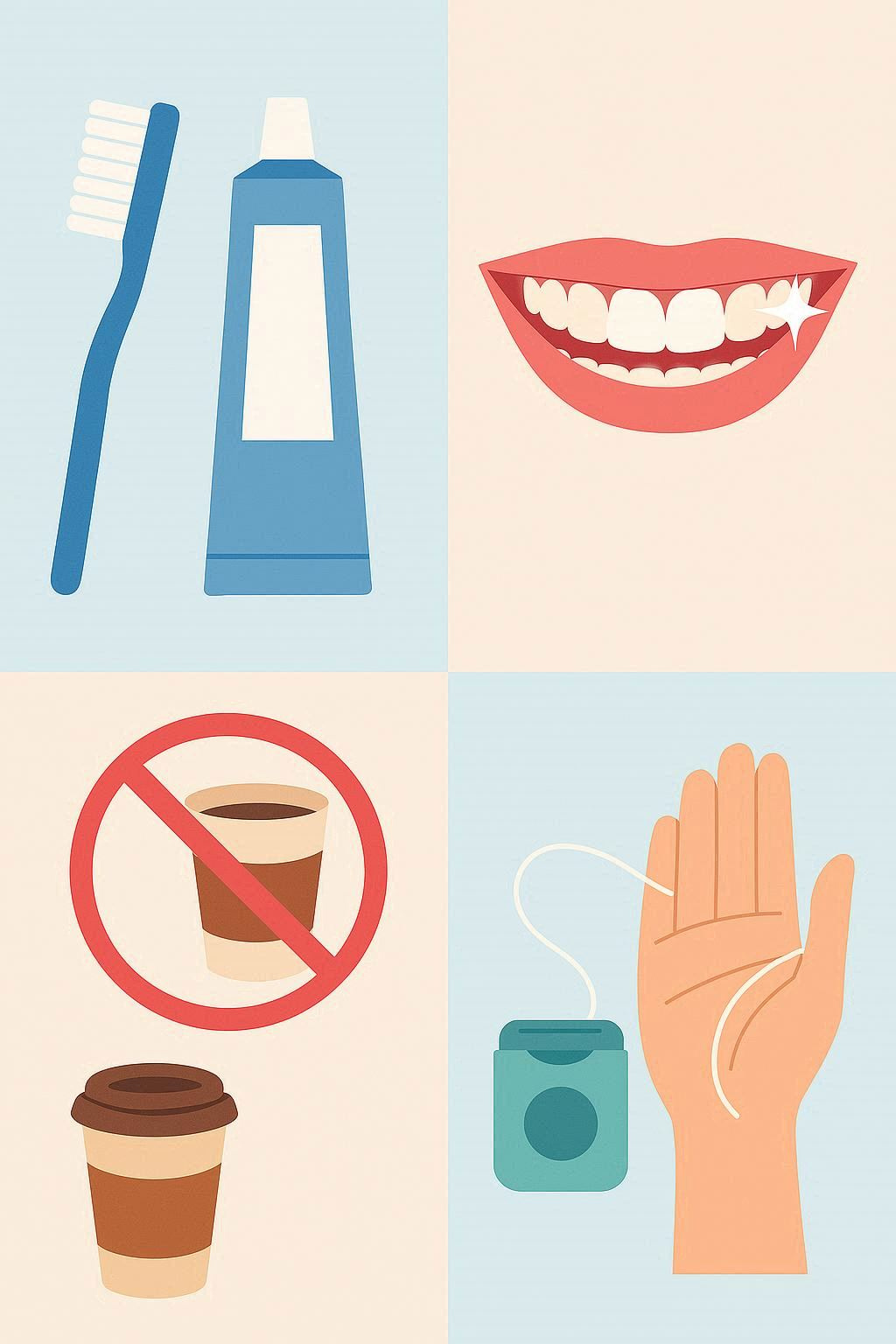 9 Post-Teeth Whitening Care Tips: From White to Wow!